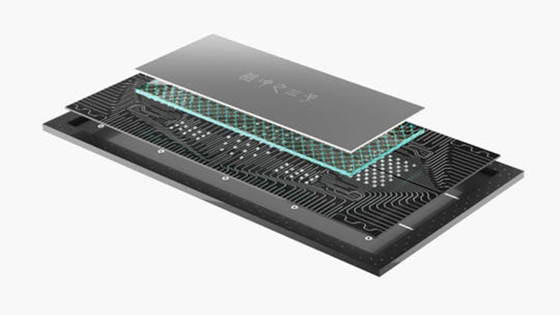 China unveils processor ‘a million times faster’ than US rival ...