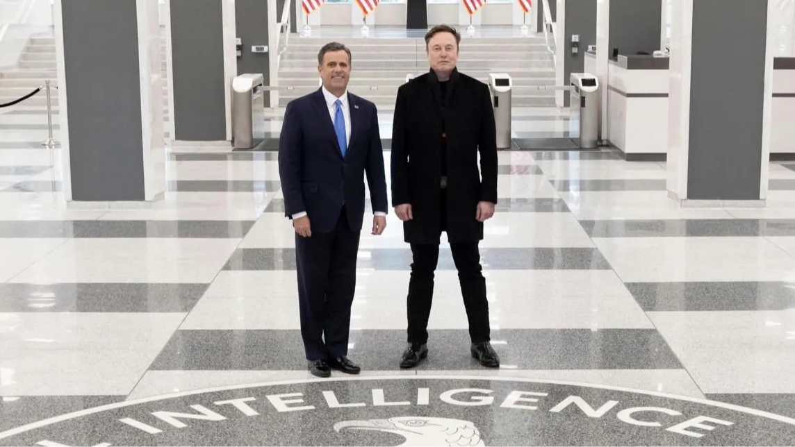 The Global CIA Network is Being Dismantled | Clandestine - Independent ...