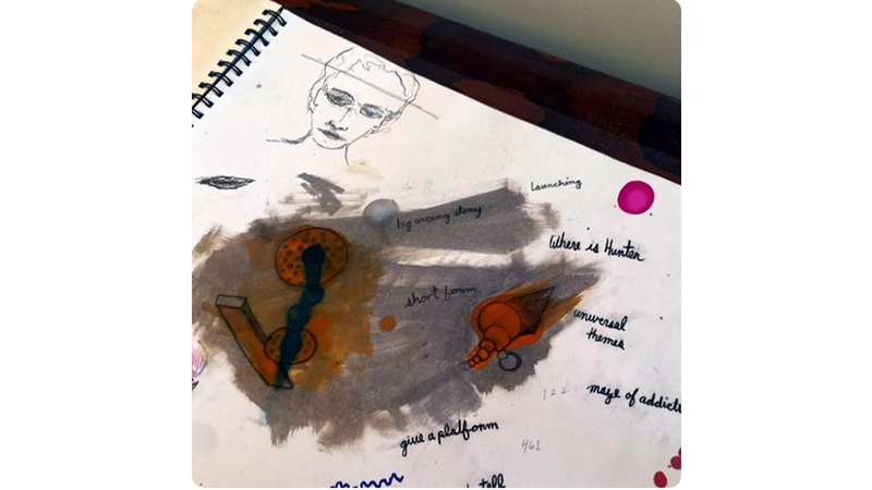 "Holy Sh!t. Pun Intended": Sequoia Partner Shaun Maguire Reveals Hunter ...