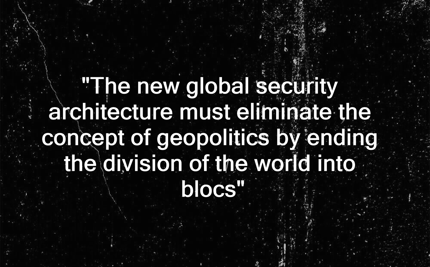 The Ten Principles: A Better Humanity, in a More Perfect Union ...