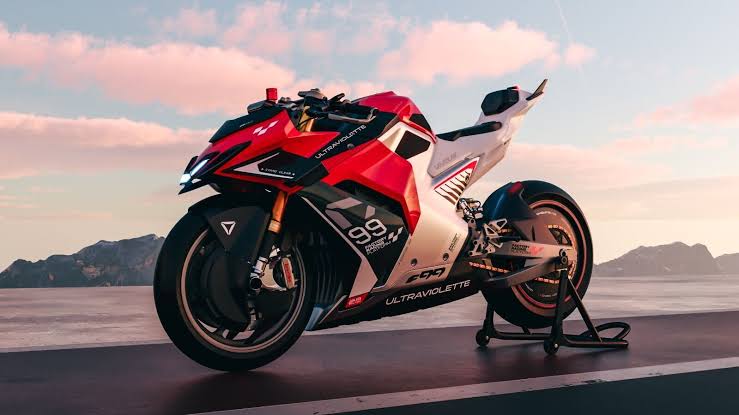 Say hello to the fastest Indian motorcycle set to make a global debut ...