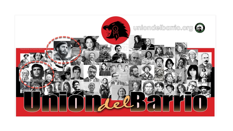 Riots Erupt At LA ICE Facility As Mexican BLM Clone Unleashes Color ...