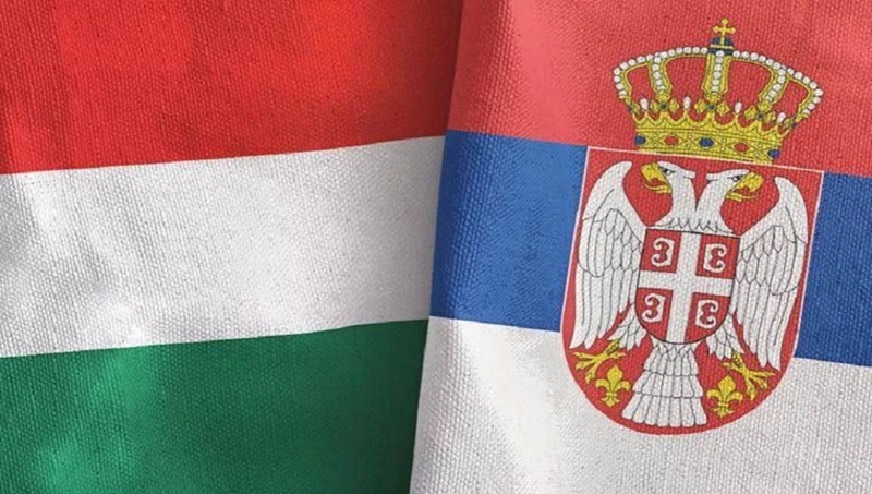 Any Hungarian-Serbian Alliance Would Have Very Real Limits - Independent News Roundup - Voice Media