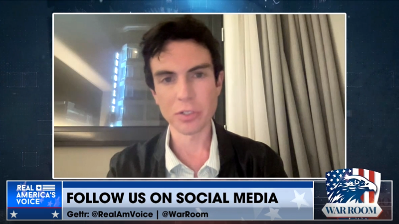 “Iranian Foreign Minister Signaled We Are Close To A Deal” Curt Mills ...