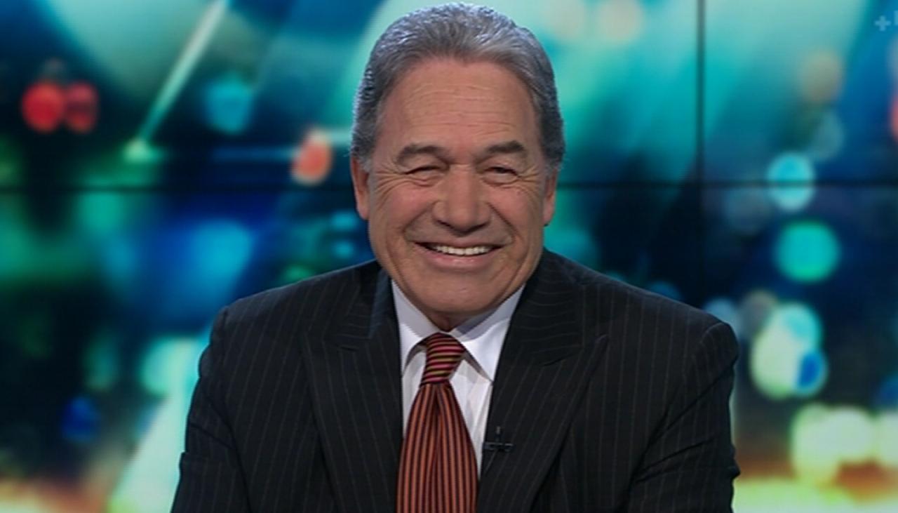 Welcome Back Winnie! - Independent News Roundup - Voice Media