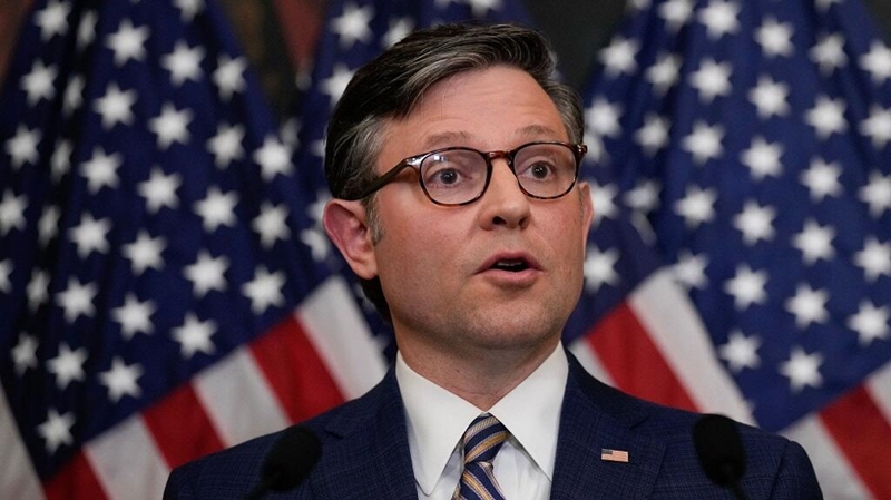 'CALL THEIR BLUFF': Trump And Vance Slam Pork-Filled Bill, Tell GOP To ...