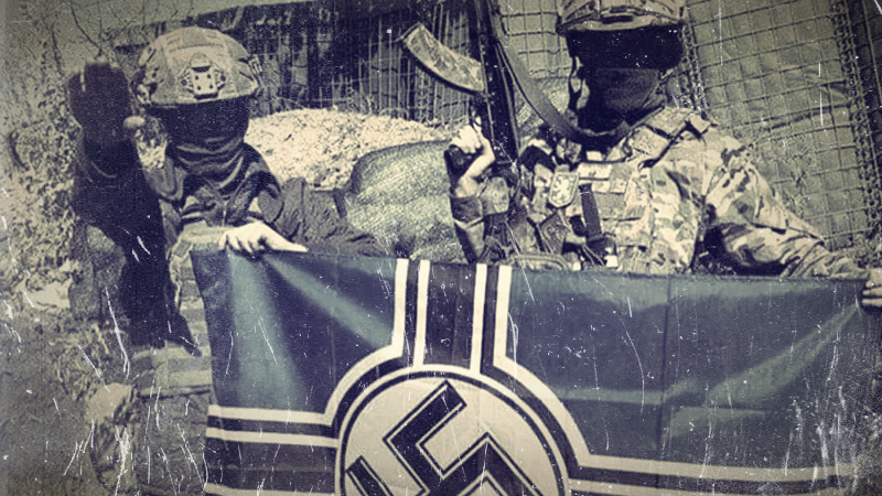 Ian Greenhalgh: Ukrainian Naziism Under its Curiously Jewish Oligarch ...