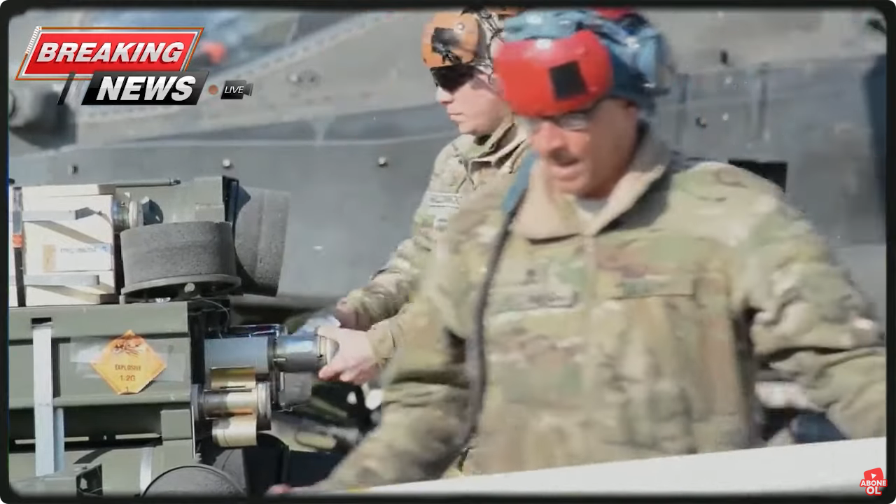 Douglas Macgregor: “CIA and MI6 Attack Russia” Putin Launches Global ...