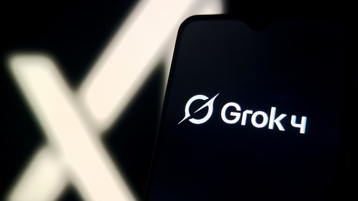 Grok 4 defers to Elon Musk’s views on controversial topics – users - Independent News Roundup ...