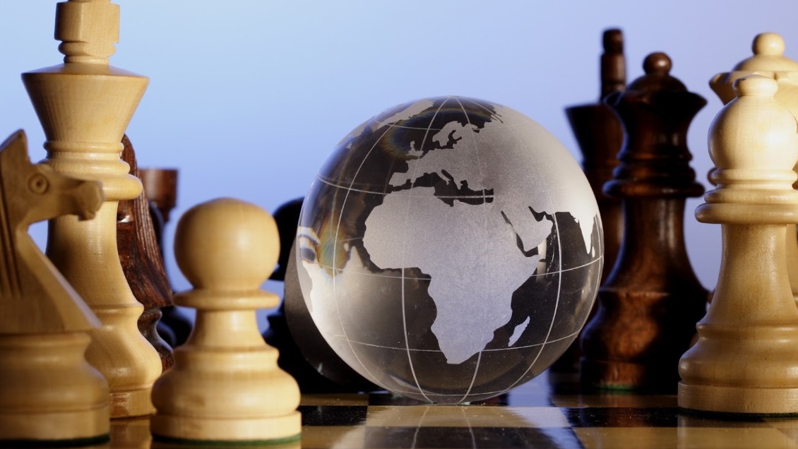 The Evolving Geo-Political Dimensions of BRICS in a Multipolar World ...