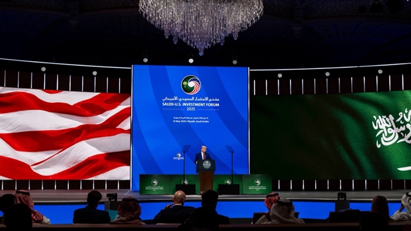 President Trump's New Diplomatic Agenda - Independent News Roundup ...