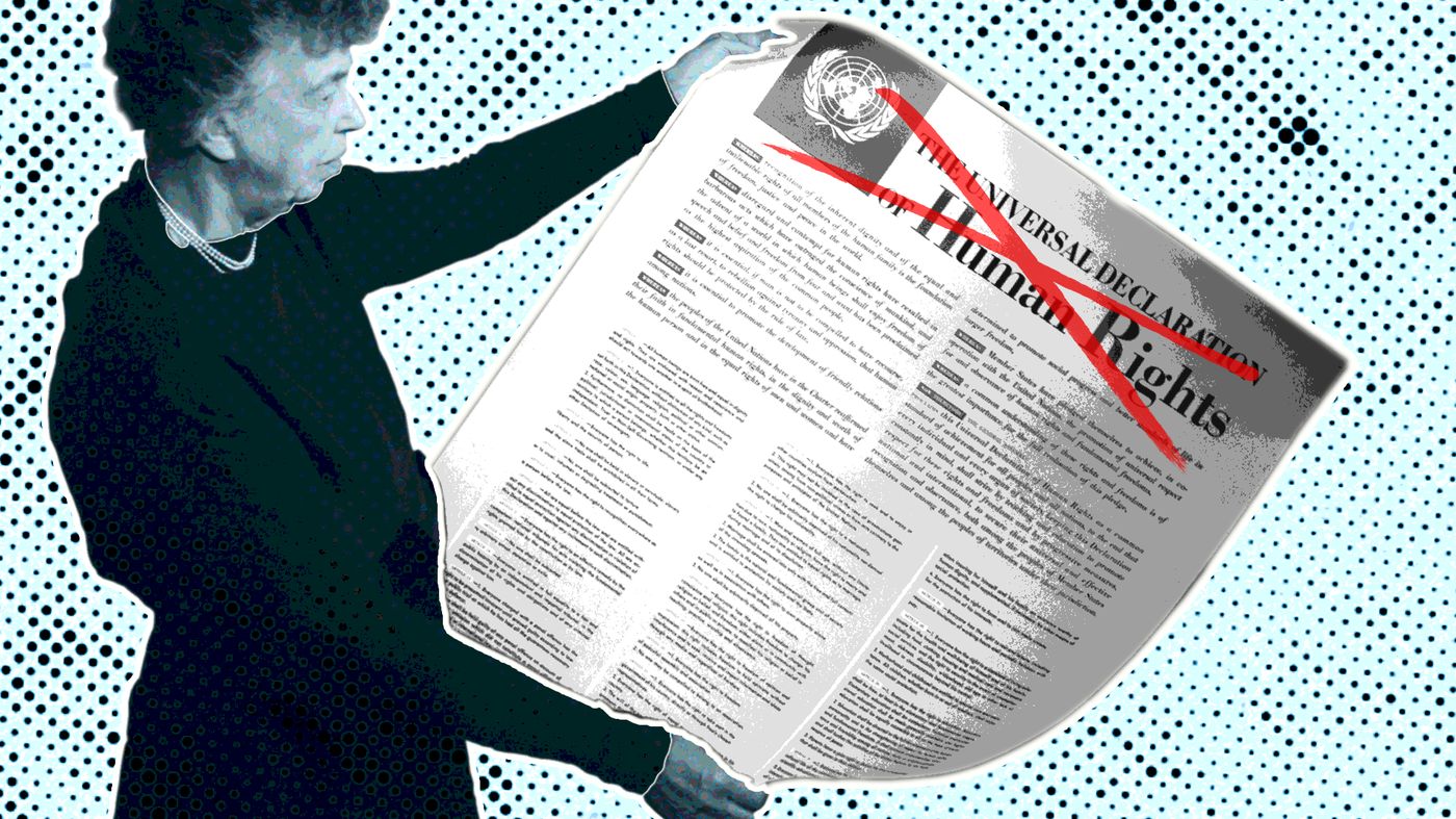 Can the global backlash against human rights be stopped? - elocal ...