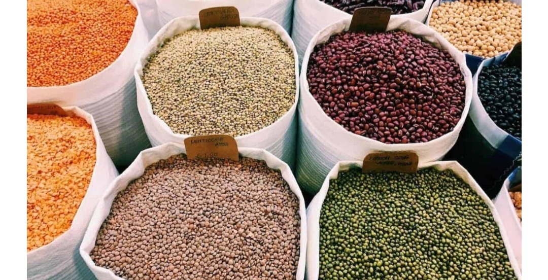 Full of beans: how eating pulses can change you and the world - elocal ...
