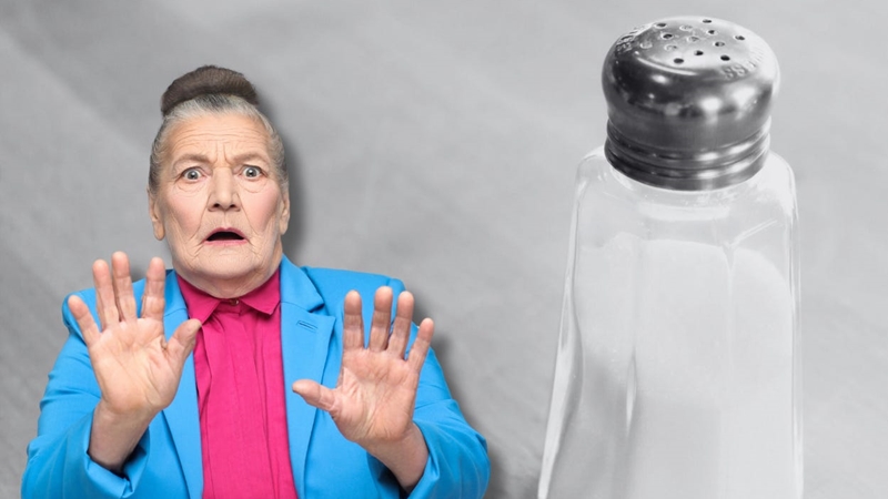 The Deadly Salt Myth That Fooled the World - Independent News Roundup ...