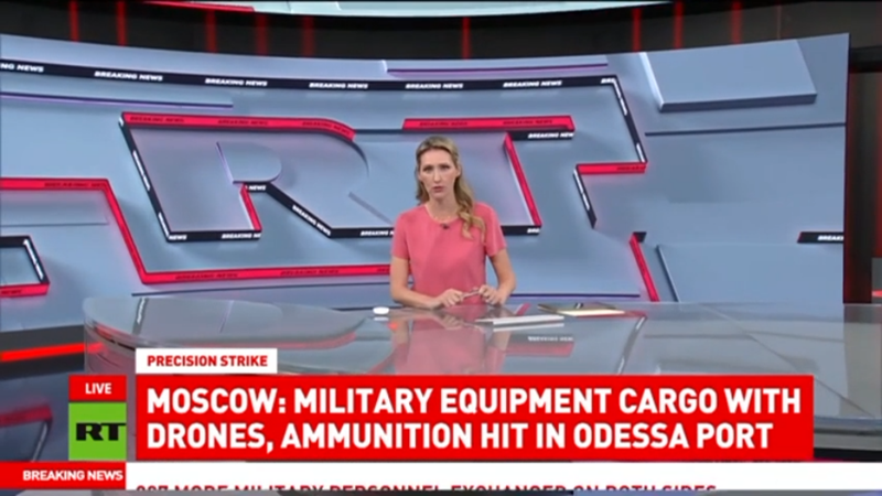WORLD NEWS - RT News - May 24 2025 (17:00 MSK) - Independent News ...