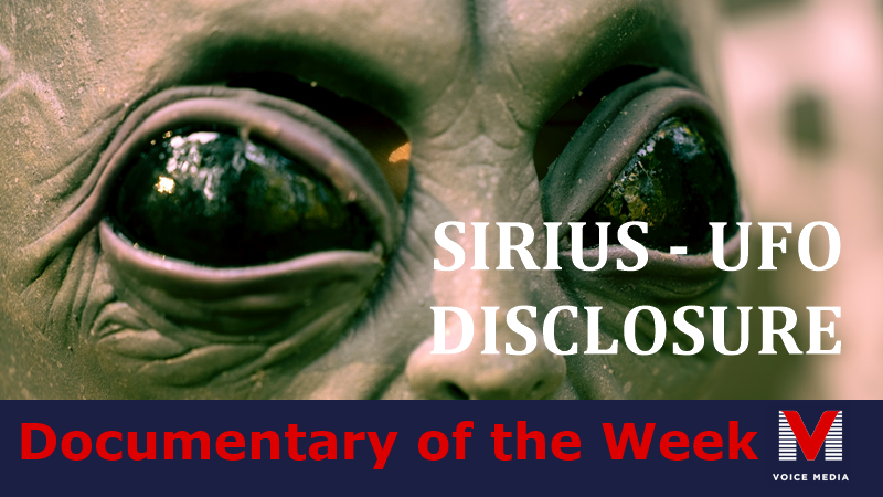 SIRIUS the Movie - By the Disclosure Project Steven Greer - UFOs ...