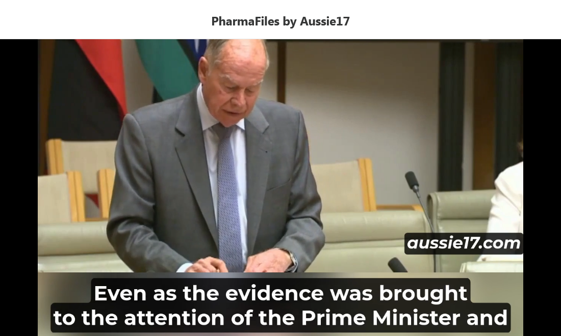 Australian Outrage Mounts as Citizens Seek Answers Following Member of ...