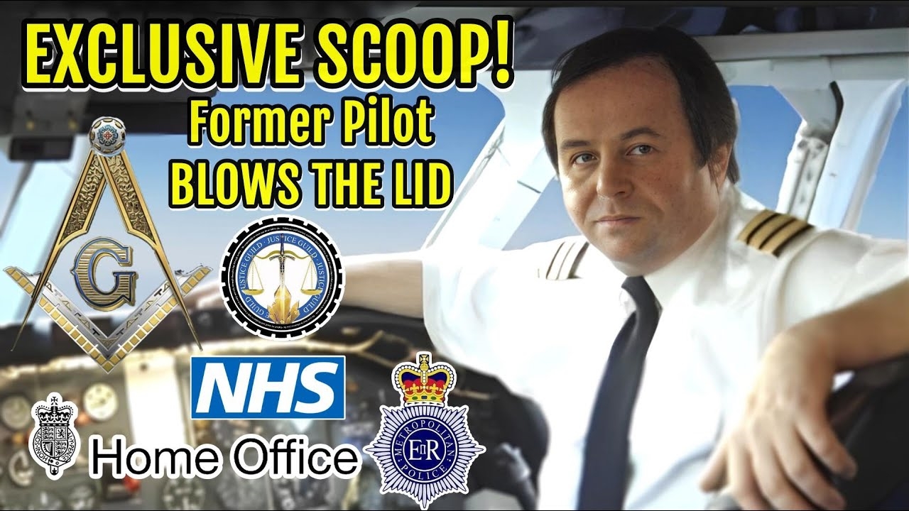 Whistleblower: The weaponization of Mental Health - LSB Films - Voice Media