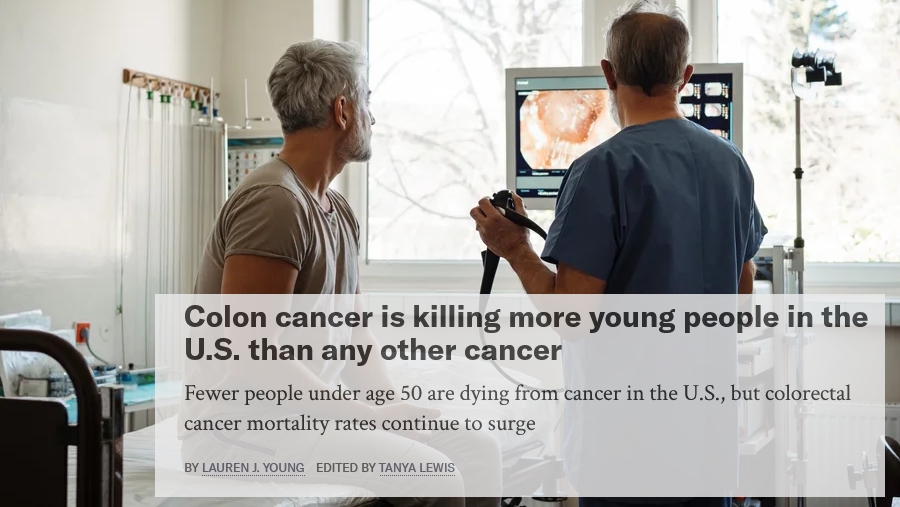 mRNA Vaccine Turbo Cancer Shifting Death Statistics - Independent News ...