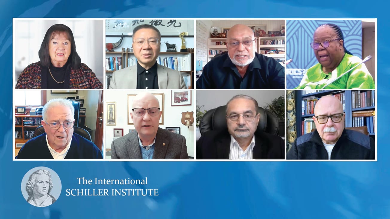 Defeat the Global Showdown with an 'Outreach of Reason' - Independent ...