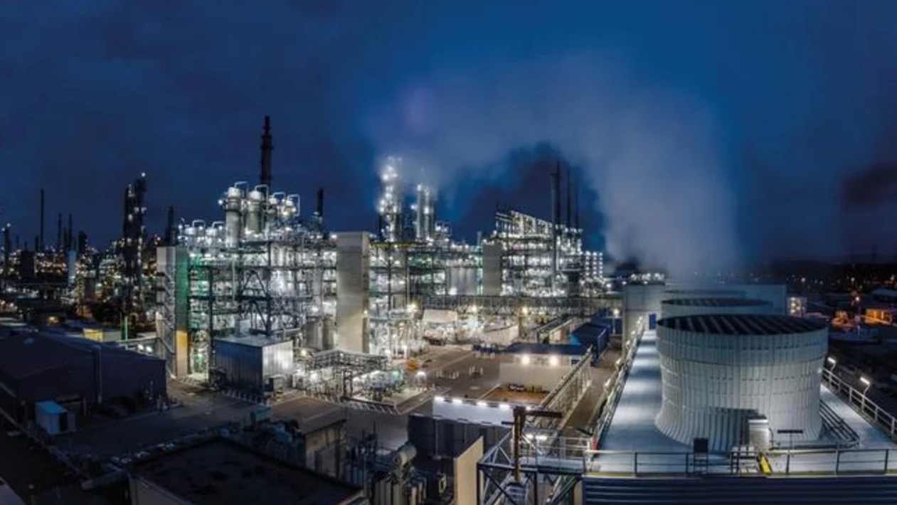 Germany’s deindustrialization accelerates to unprecedented levels ...