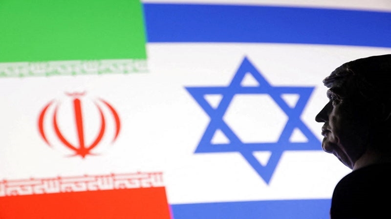 Five Reasons Why Iran & Israel Agreed To A Ceasefire - Andrew Korybko ...