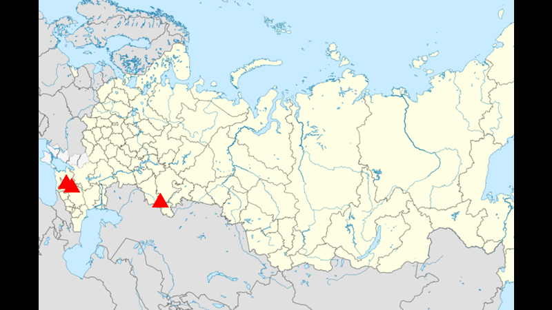 New Attack on Russia’s Early-Warning Radar at Armavir: NATO’s ‘Chicken ...